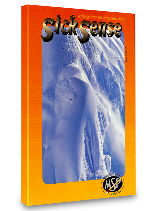 Sick Sense (1998) - Matchstick Productions