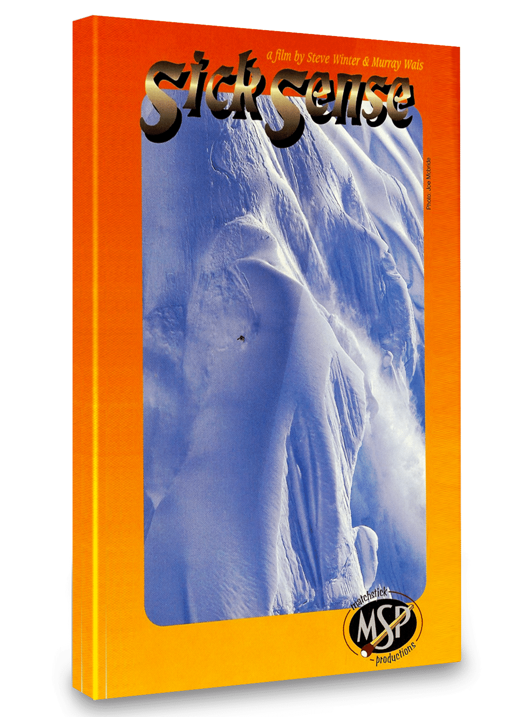 Sick Sense (1998) - Matchstick Productions