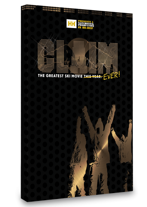 CLAIM (2008) - Matchstick Productions