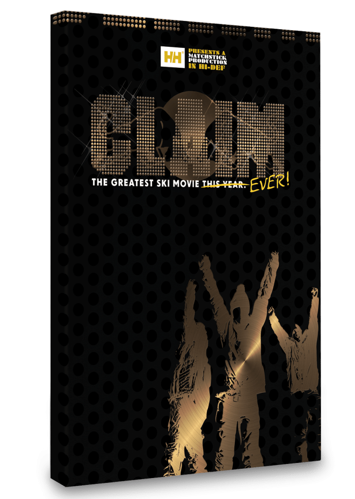 CLAIM (2008) - Matchstick Productions