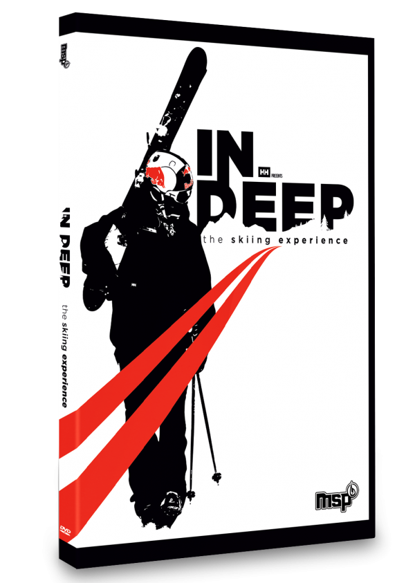 IN DEEP (2009) - Matchstick Productions