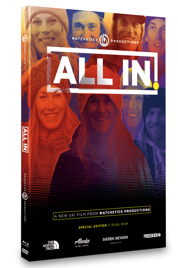 MOVIES Archives - Matchstick Productions