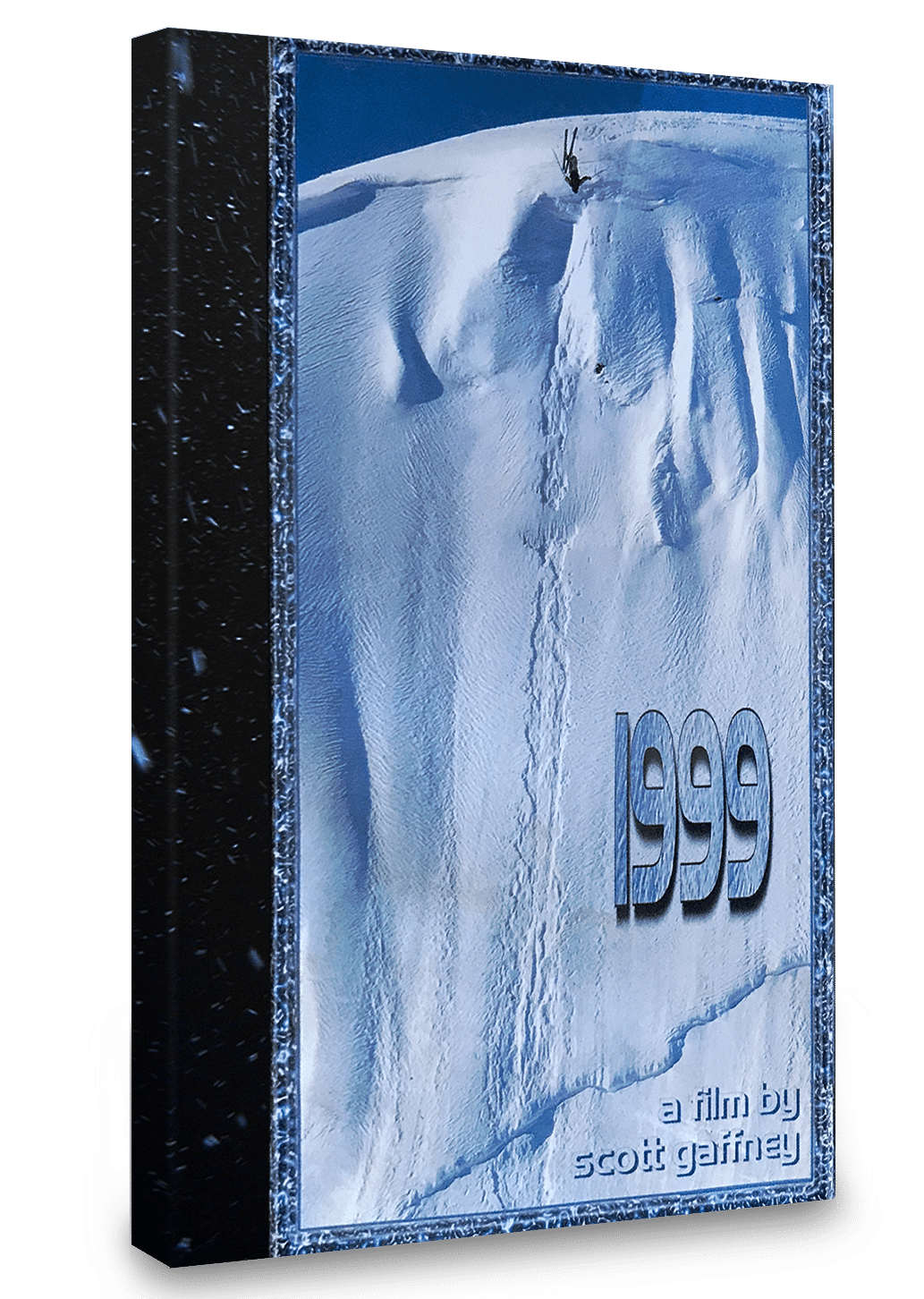 1999 - A Film by Scott Gaffney - Matchstick Productions