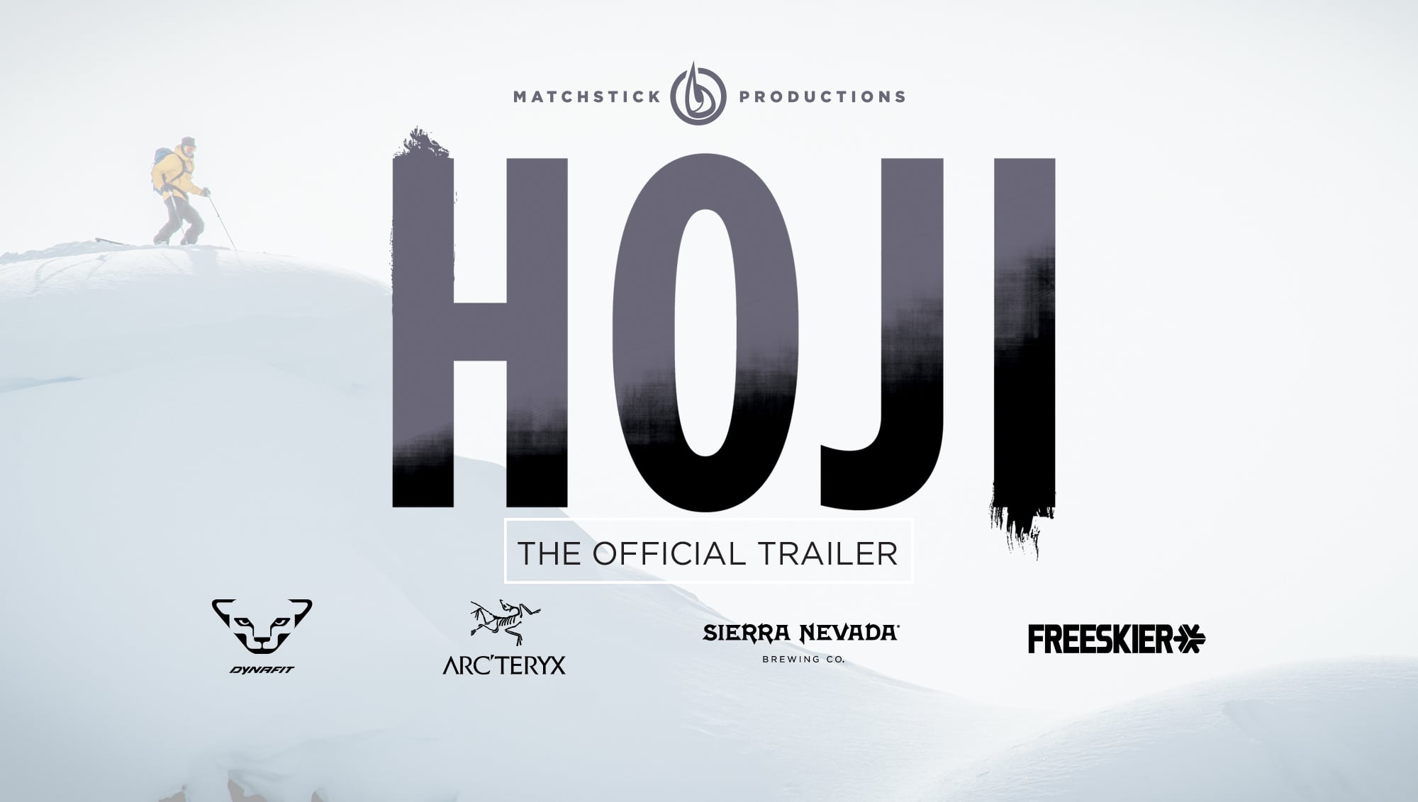 HOJI (2018) - Matchstick Productions