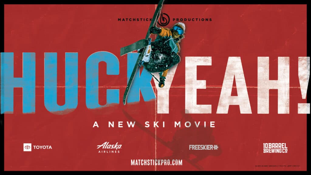 McCONKEY (2013) - Matchstick Productions