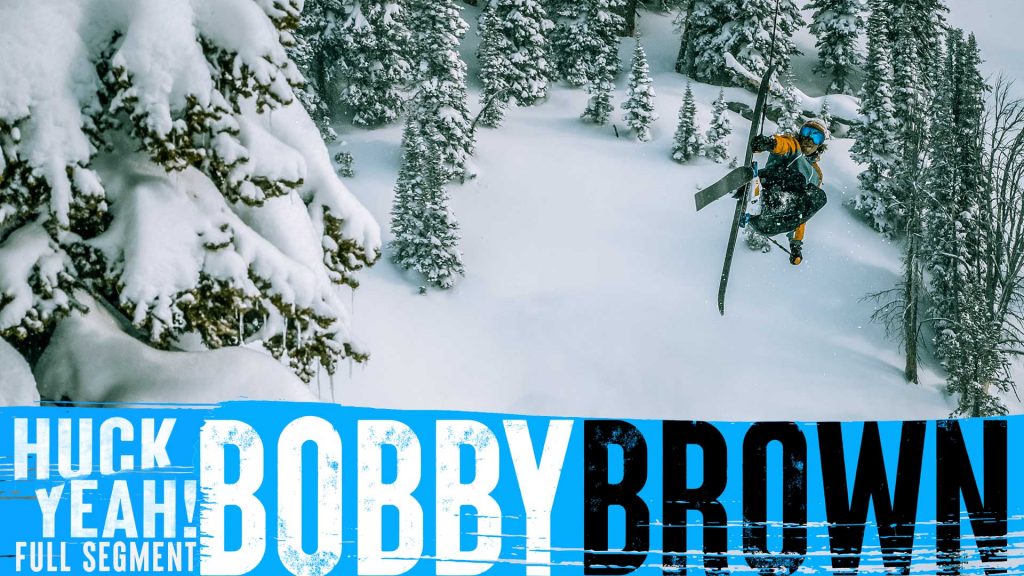 Huck Yeah! (2020) - Matchstick Productions