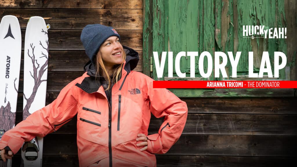 Huck Yeah! (2020) - Matchstick Productions