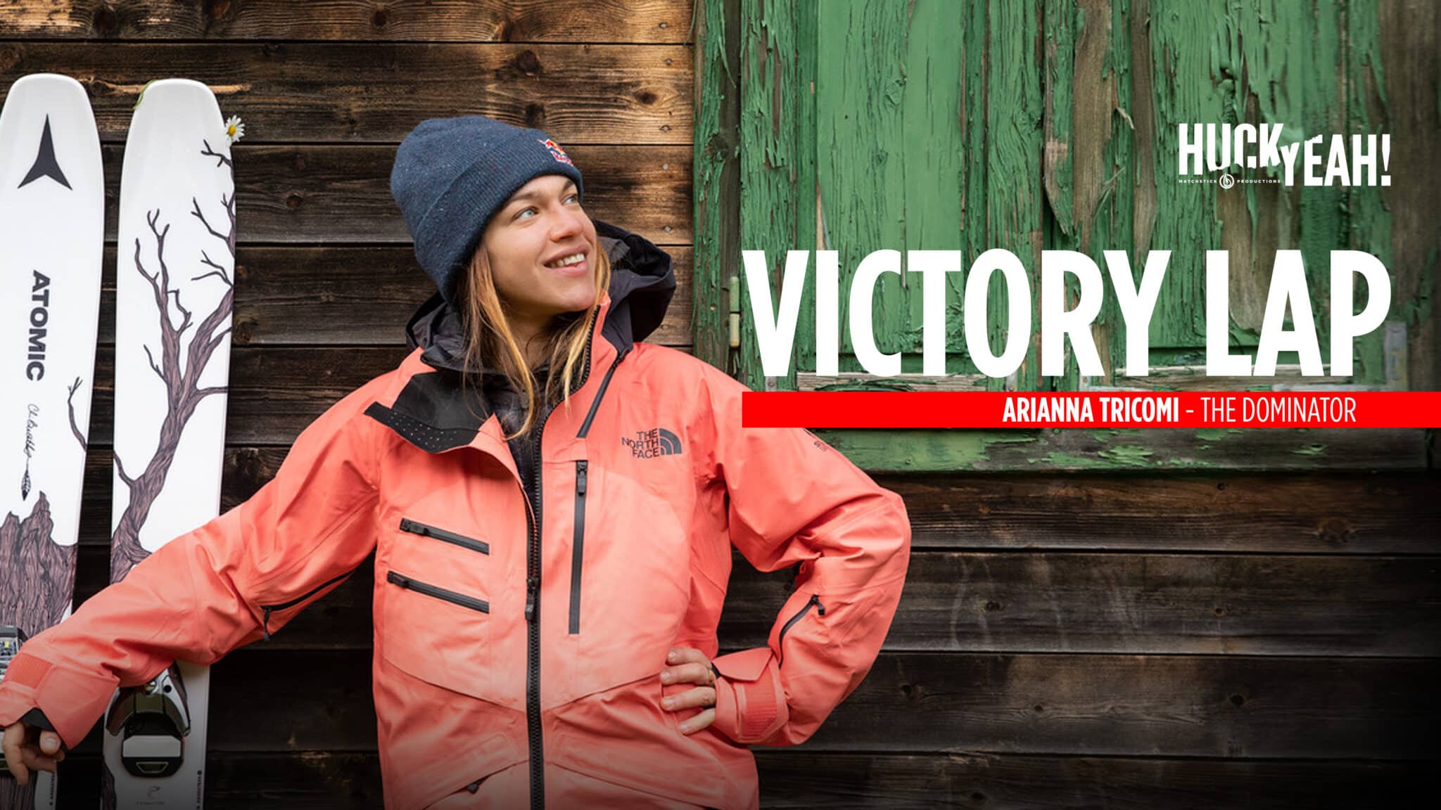 HOME - Matchstick Productions