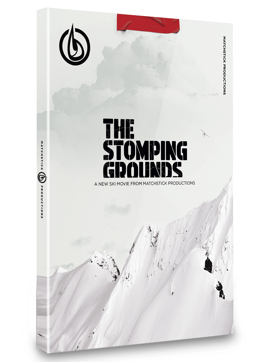The Stomping Grounds - Official Trailer - Matchstick Productions