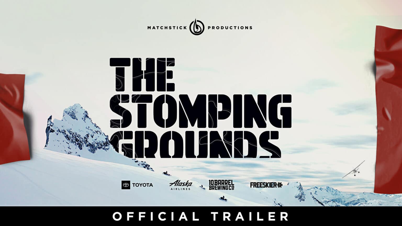 McCONKEY (2013) - Matchstick Productions