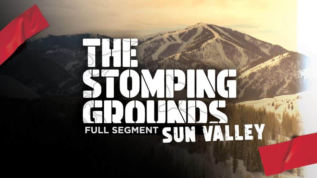 The Stomping Grounds - Official Trailer - Matchstick Productions