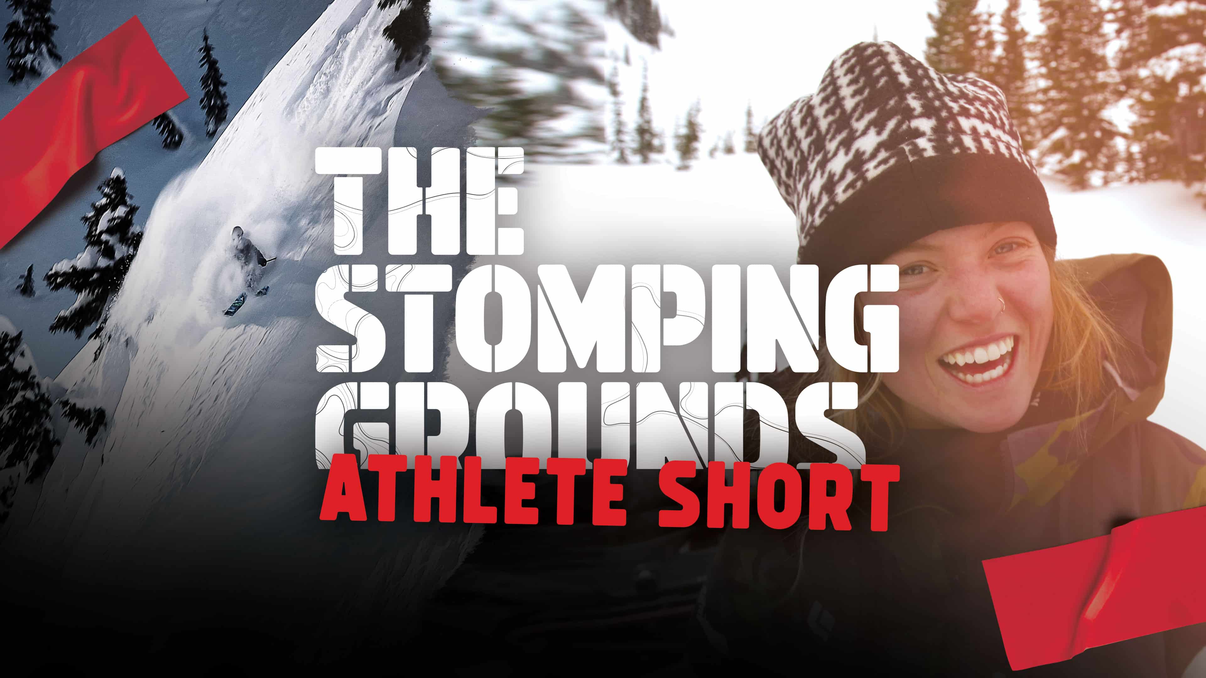 The Stomping Grounds Athlete Short: Janelle Yip - Matchstick Productions