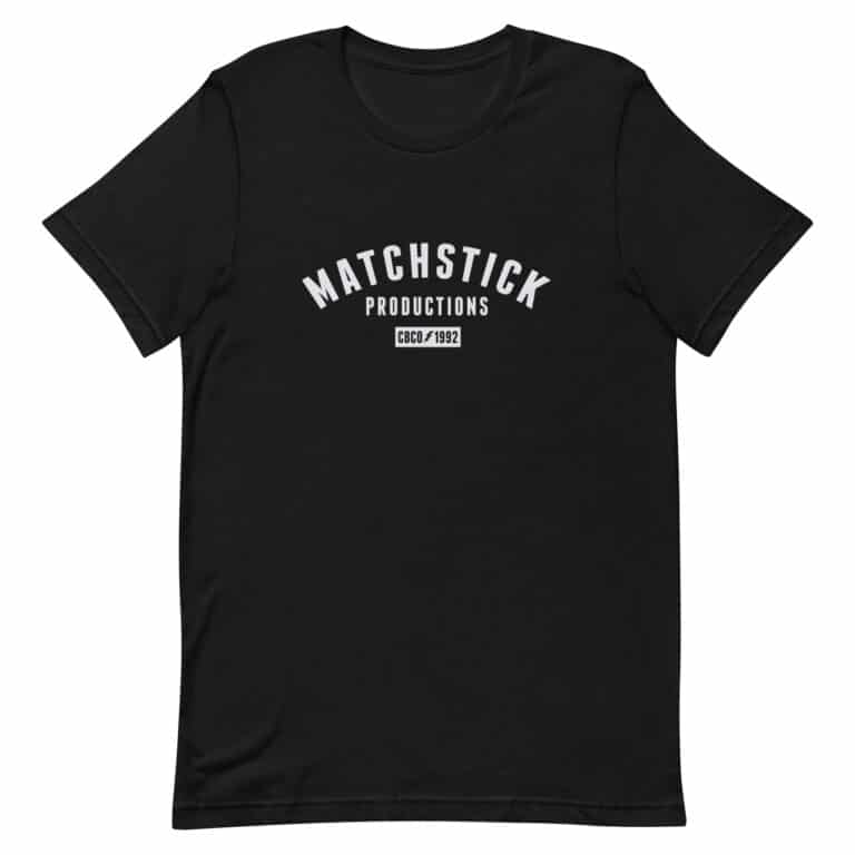 SHOP - Matchstick Productions