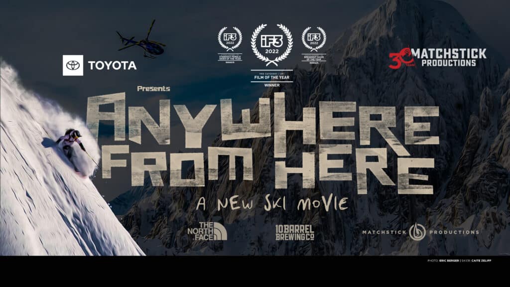 McCONKEY (2013) - Matchstick Productions