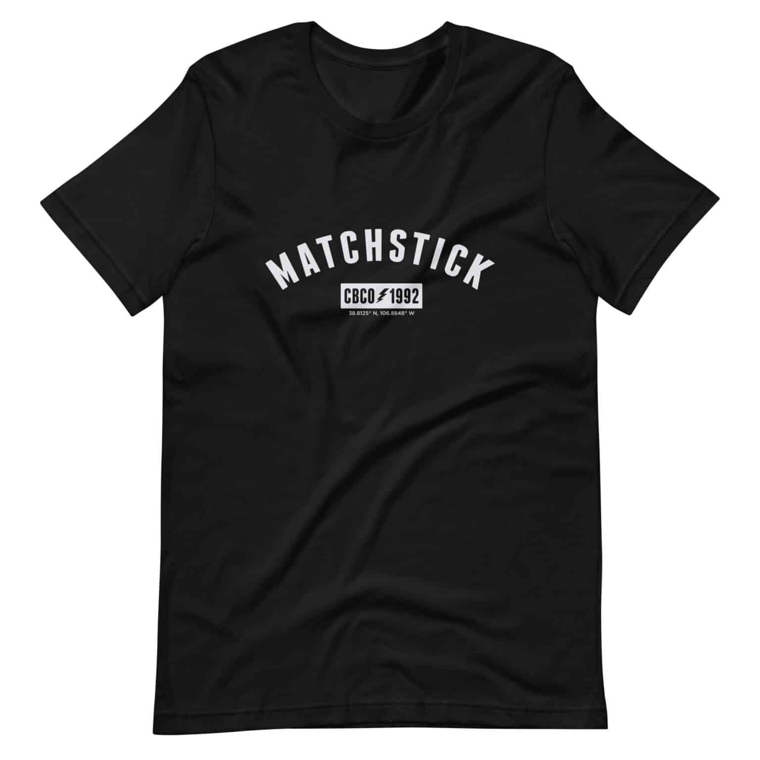 SHOP - Matchstick Productions