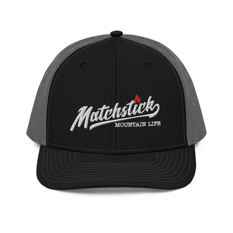 SHOP - Matchstick Productions